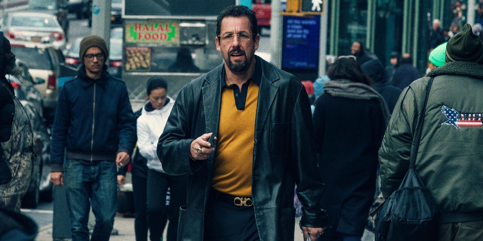 10 Popular Comedy Actors Who Nailed Serious Roles