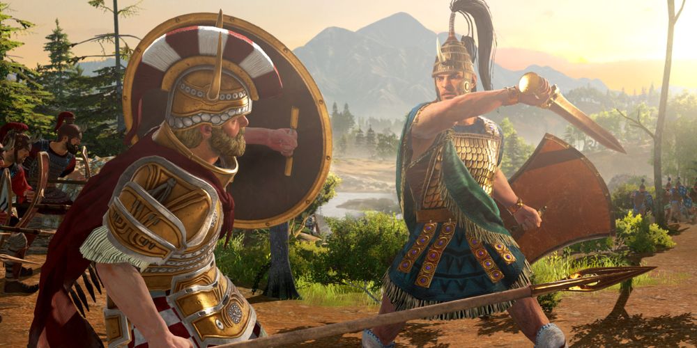 10 Best Total War Games, Ranked