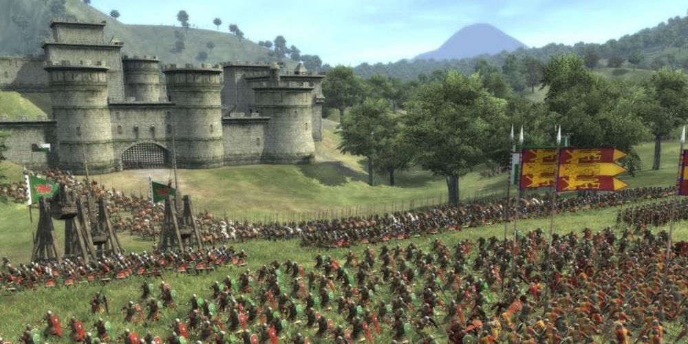 10 Best Total War Games, Ranked