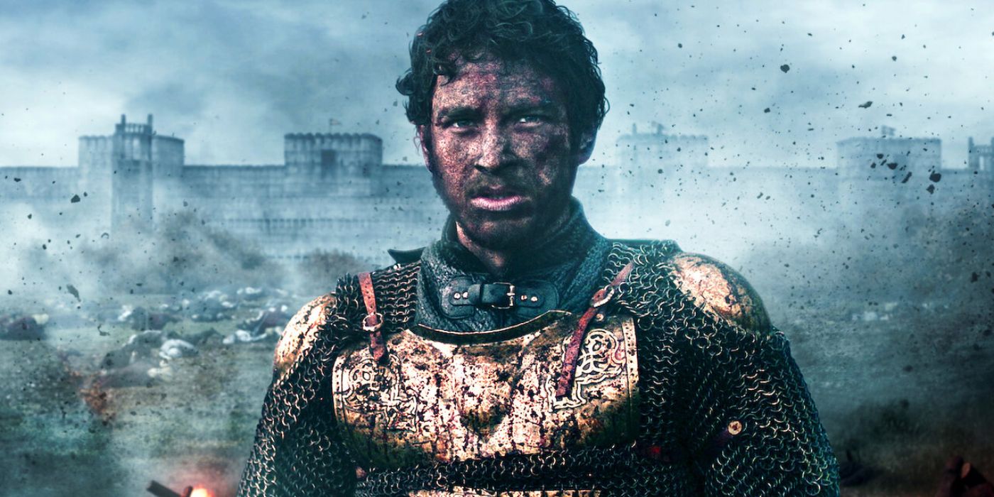 10 Most Immersive Historical Series