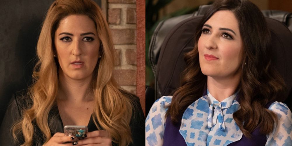 10 Details About The Good Place You'll Only Notice On A Rewatch