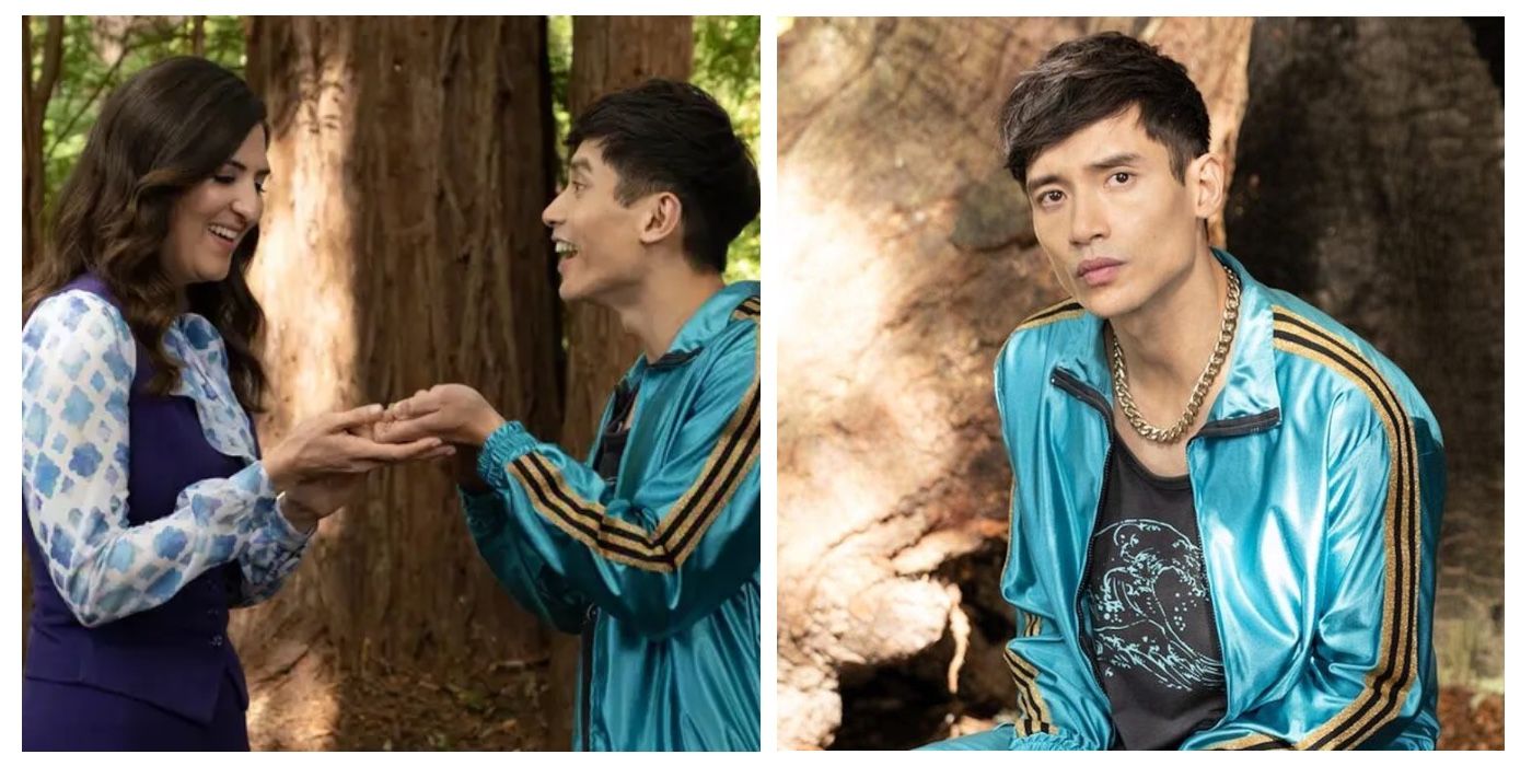 10 Details About The Good Place You'll Only Notice On A Rewatch