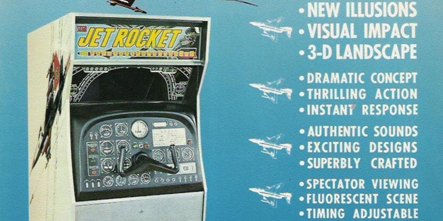 10 Video Games That Were The First Of Their Genre