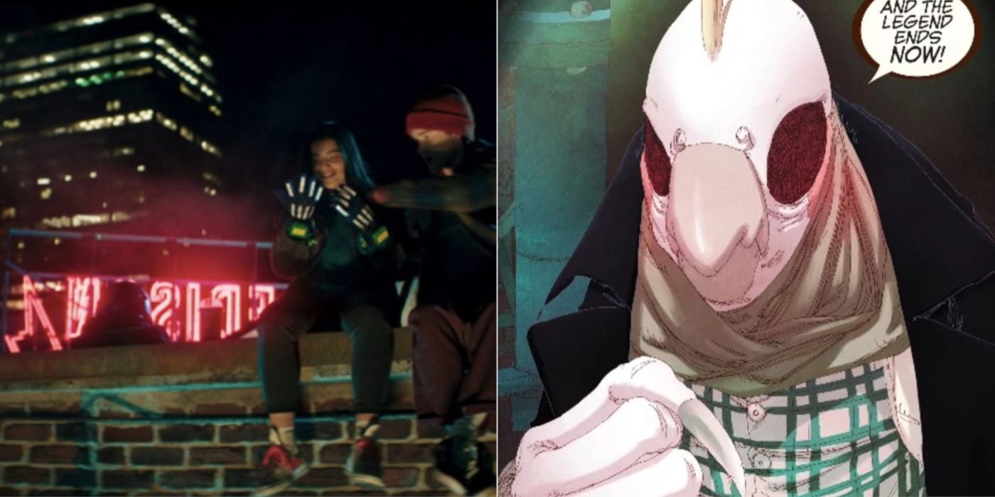 10 Things You Didn't Notice In The First Episode Of Ms. Marvel