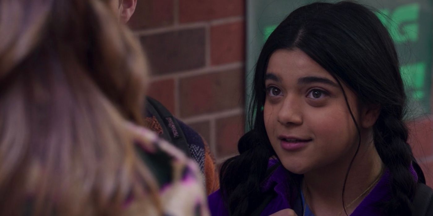 Ms. Marvel May Remix Kamala Khan's Most Controversial Arc