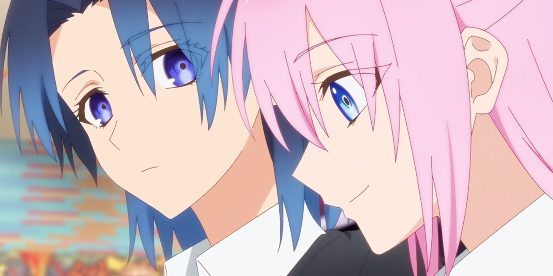 Shikimori's Not Just a Cutie Reveals Kamiya's Biggest Insecurity