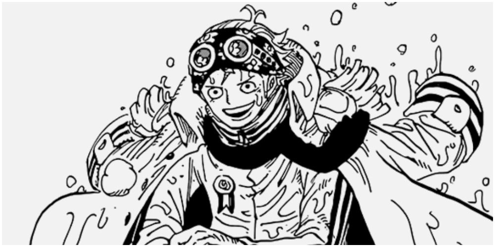 10 One Piece Characters That Would Make Great Demon Slayers