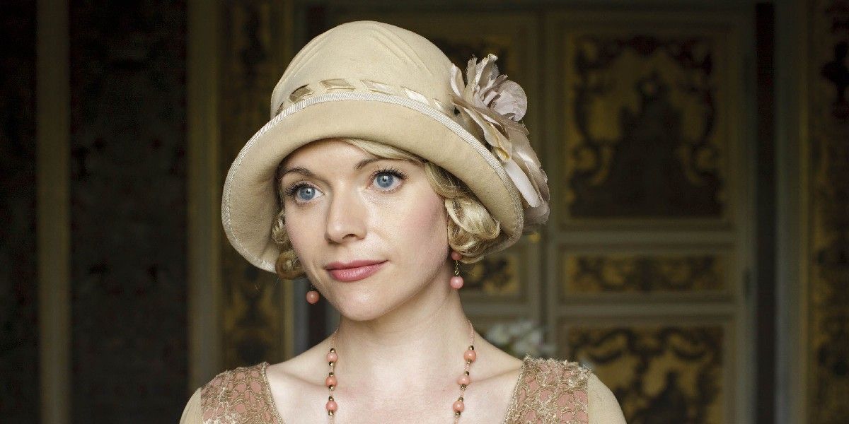 Downton Abbey: Who Was Tom Branson’s Best Love Interest?