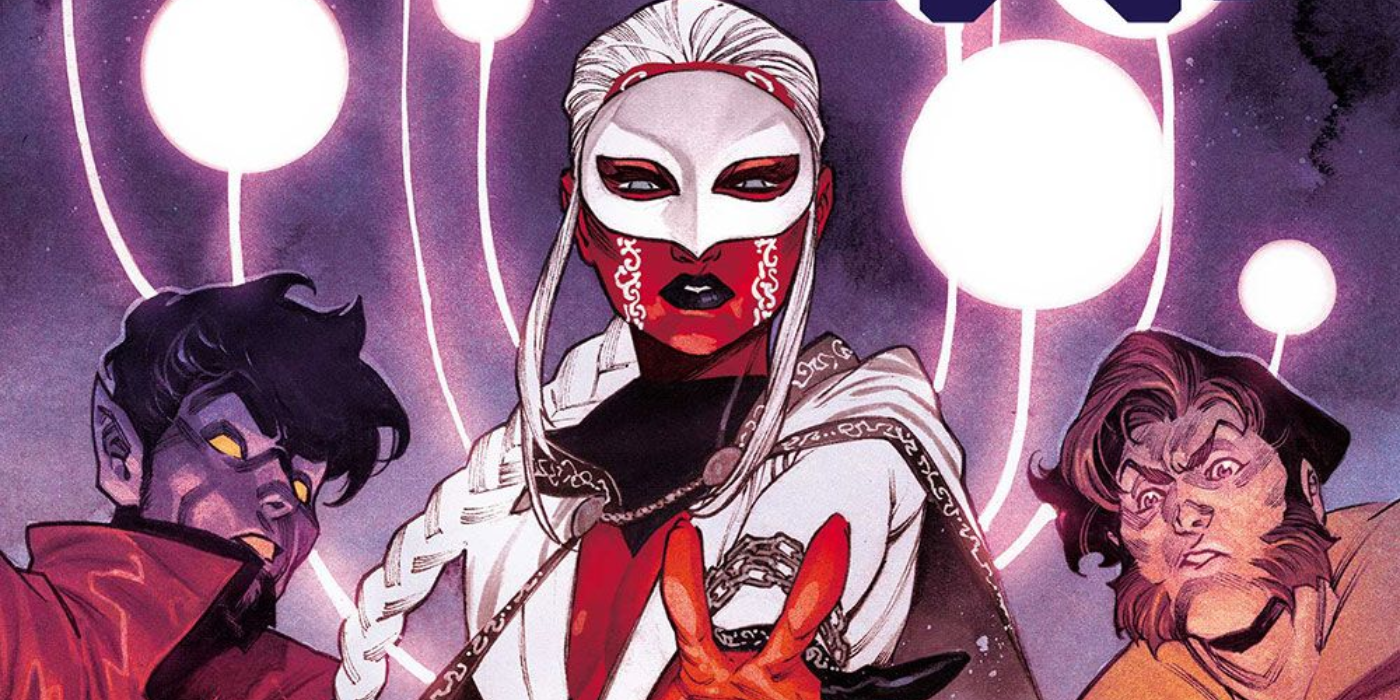 xmen | CBR