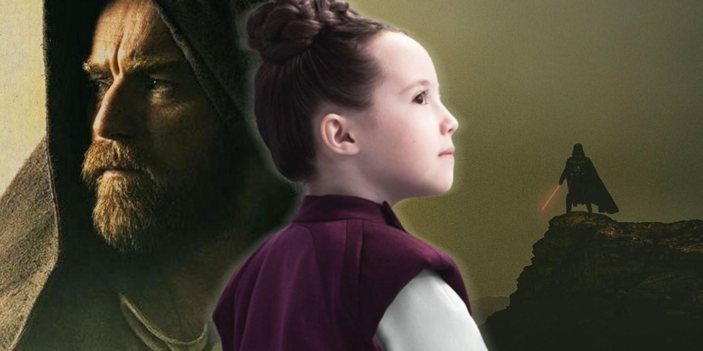 Obi-Wan Kenobi Proves Leia Was Always Ready to Lead the Rebellion