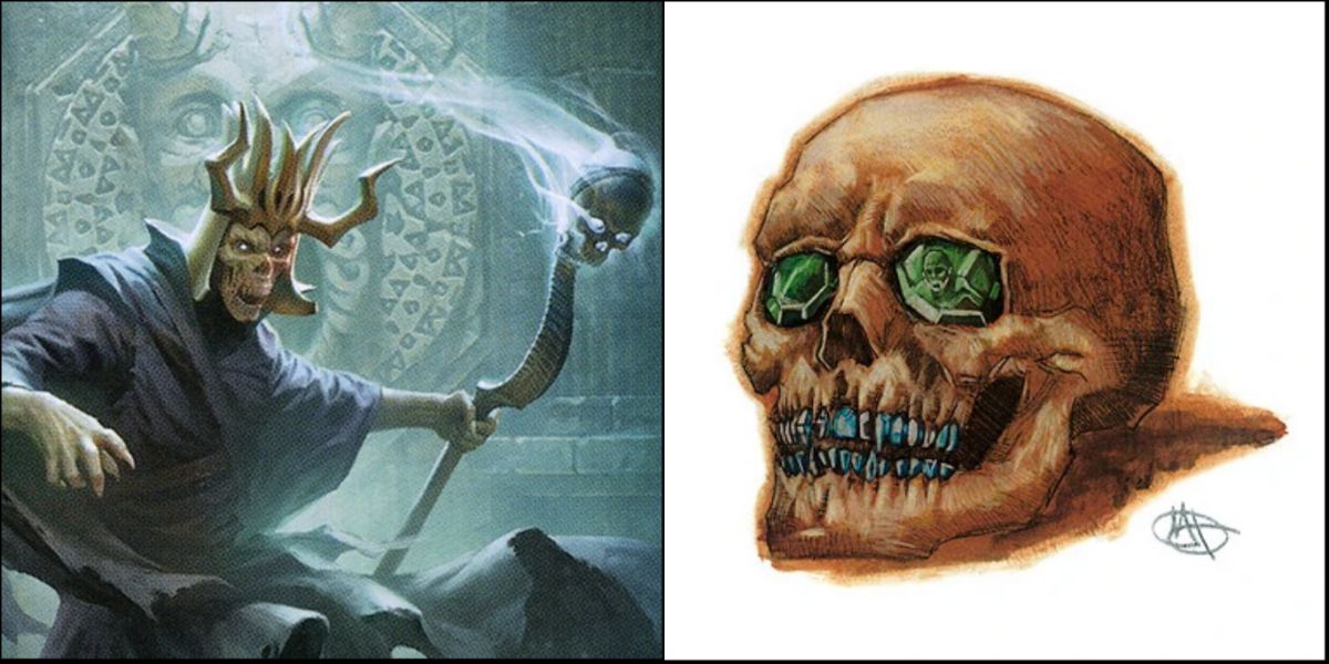 10 Classic Fantasy Monsters That Originated In D&D