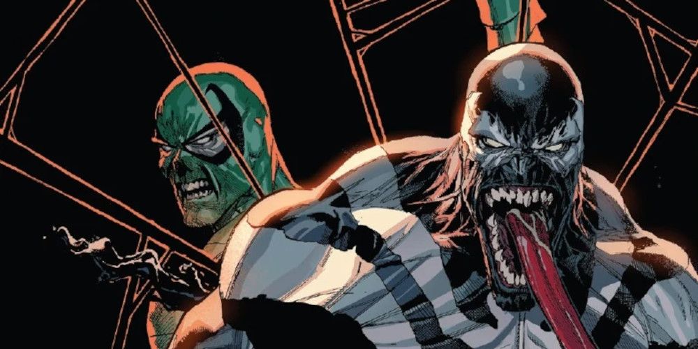 10 Marvel Characters The Thunderbolts Movie Could Introduce To The MCU
