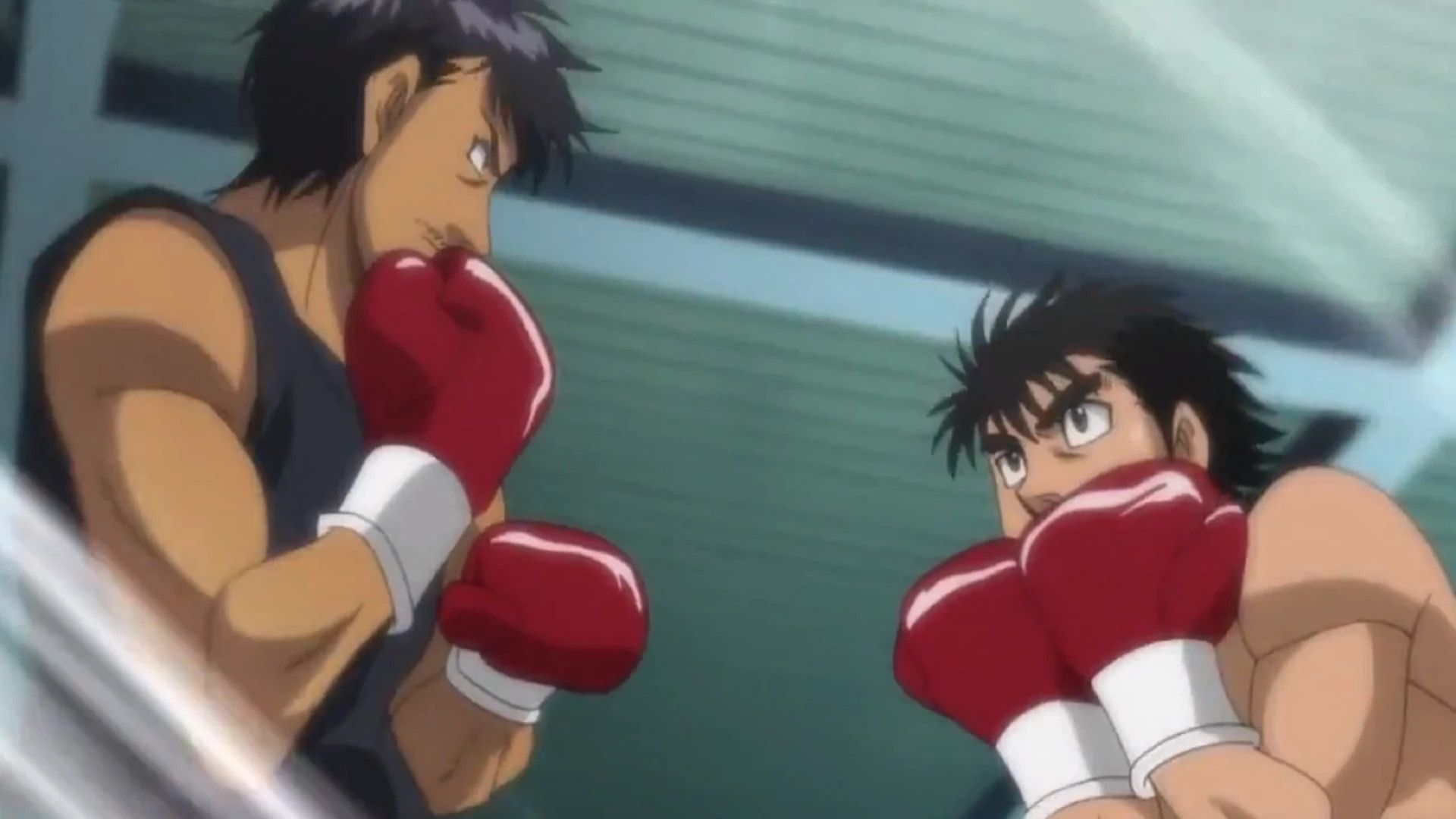 Hajime no Ippo: Miyata Has Become an Absentee Rival - What's His Role ...