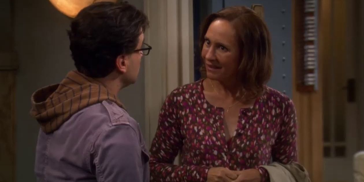 10 Actors Who Nailed Their Roles In The Big Bang Theory
