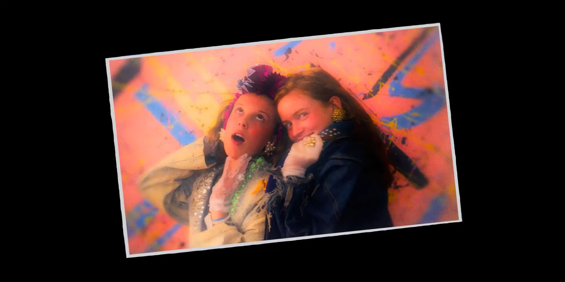 10 Best Uses Of Music In Stranger Things, Ranked