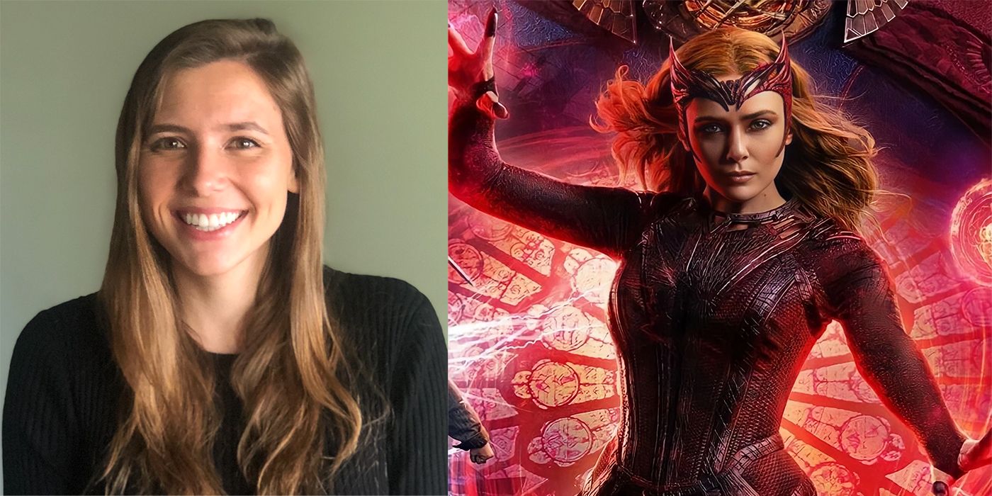 8 Female Filmmakers In The MCU Who Are Breaking New Ground
