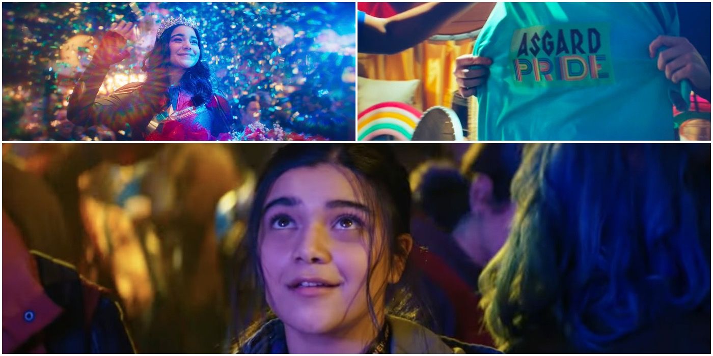 7 Ways Ms. Marvel Is Different Than Any Other Marvel Show (So Far)