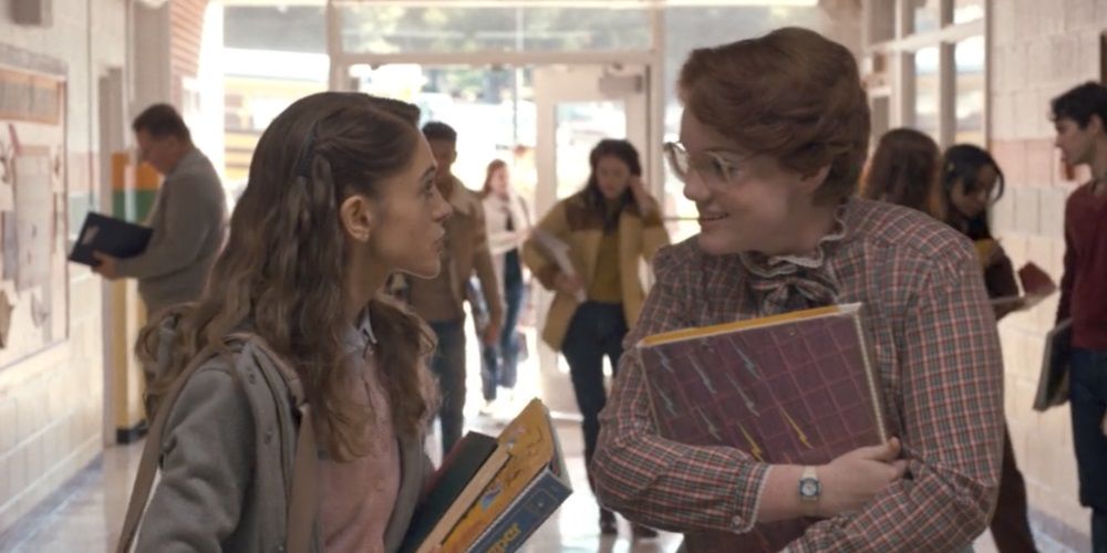 10 Times Stranger Things Was Unbearably Sad