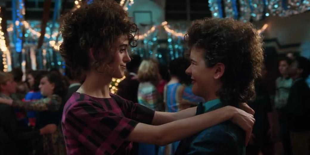 9 Times Actions Spoke Louder Than Words In Stranger Things