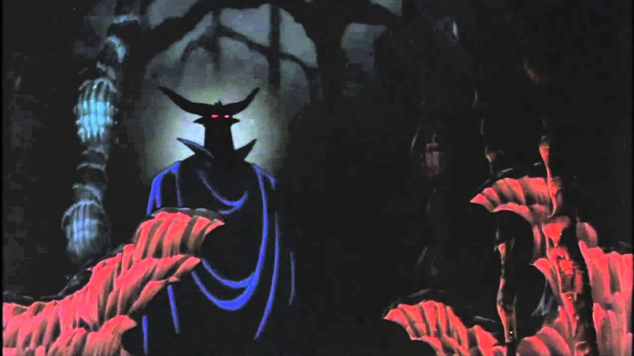 Little Nemo: The Stakes of Slumberland