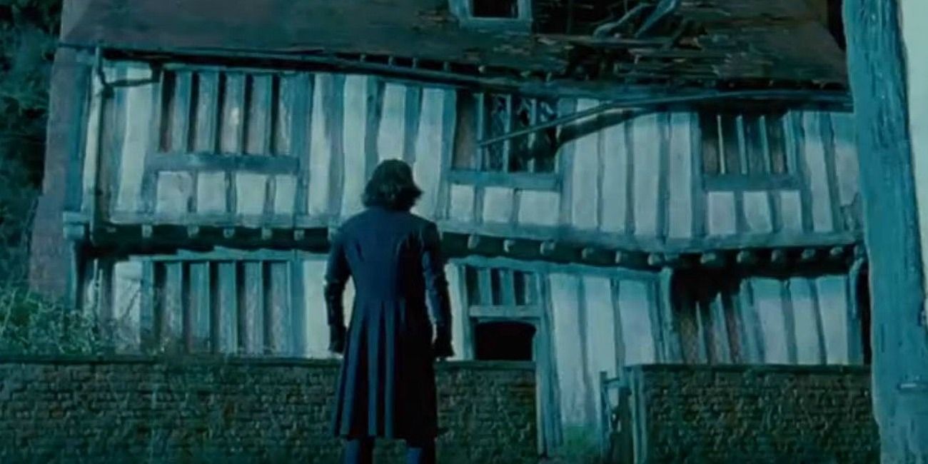 Harry Potter: 10 Ways The Movies Improved The Books