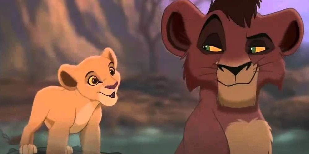 10 Best Disney Direct-To-Video Sequels