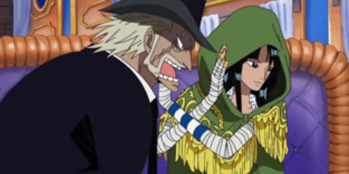 Usopp's 10 Funniest Moments In One Piece