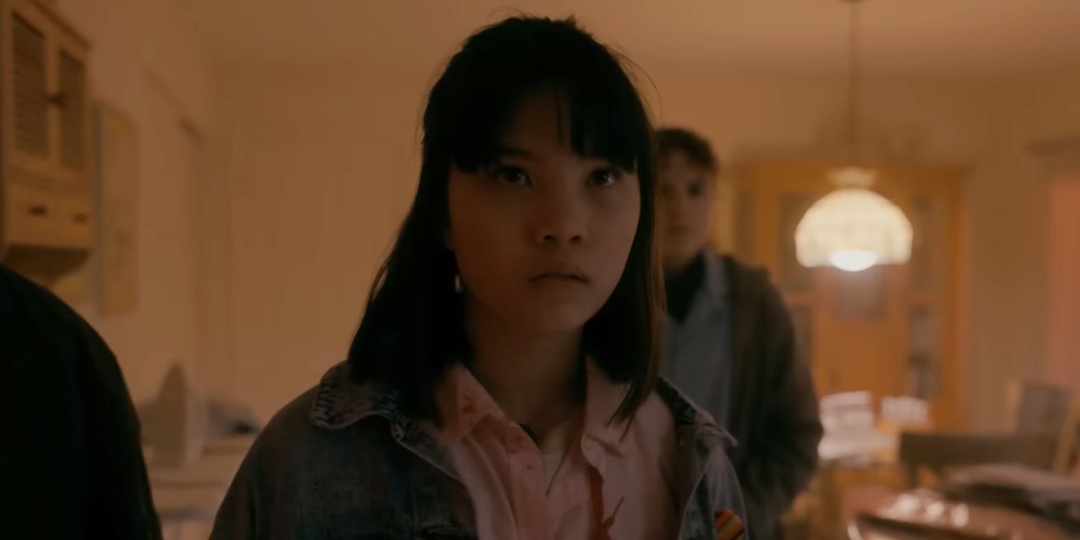 Paper Girls: Is 2022 The Year People Start Talking About Periods?