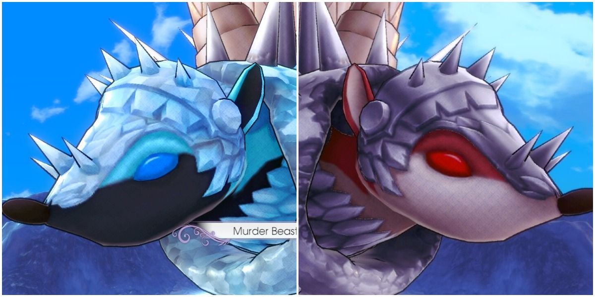 10 Hardest Bosses In Rune Factory 5, Ranked