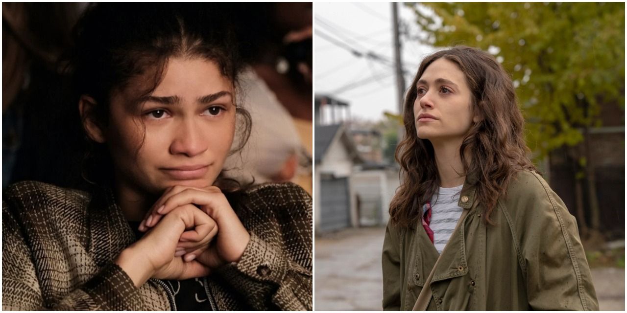 Euphoria: 10 Characters Who Belong In Other TV Shows
