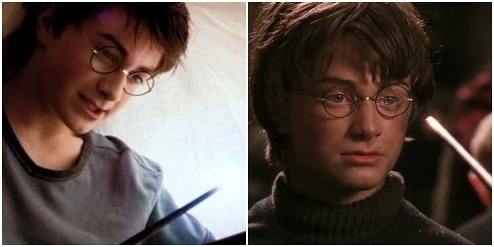 7 Times Harry Potter Broke Its Own Rules