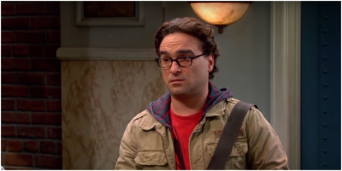 The Big Bang Theory: Who Is The Main Character Of Each Season?