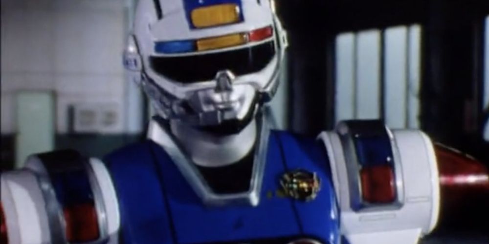 The 10 Weirdest Quotes From Power Rangers