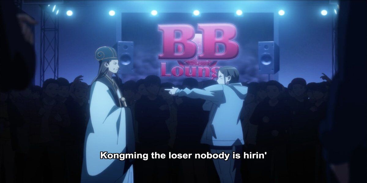 Top 10 Best Anime Raps, Ranked