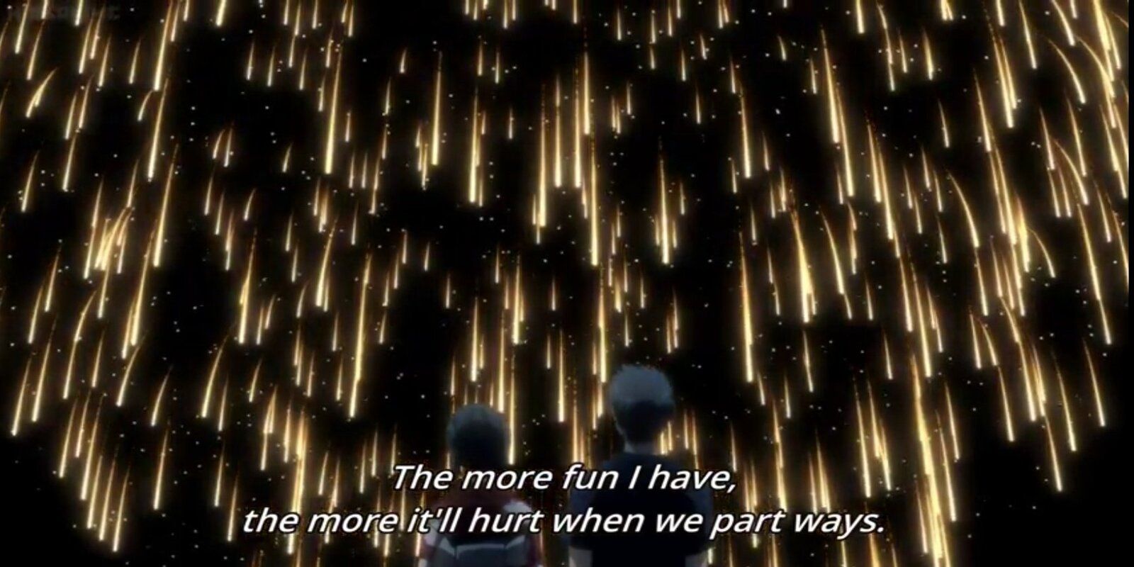 10 Best Romance Anime With Fireworks That Moved Us To Tears