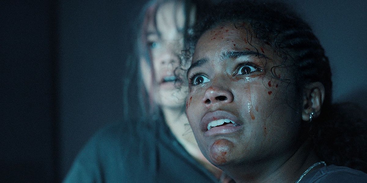 Netflix's Resident Evil TV Review