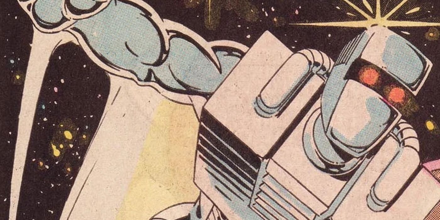 A Cult Favorite Marvel Hero Gave Up Their Iconic Look - And The Spotlight