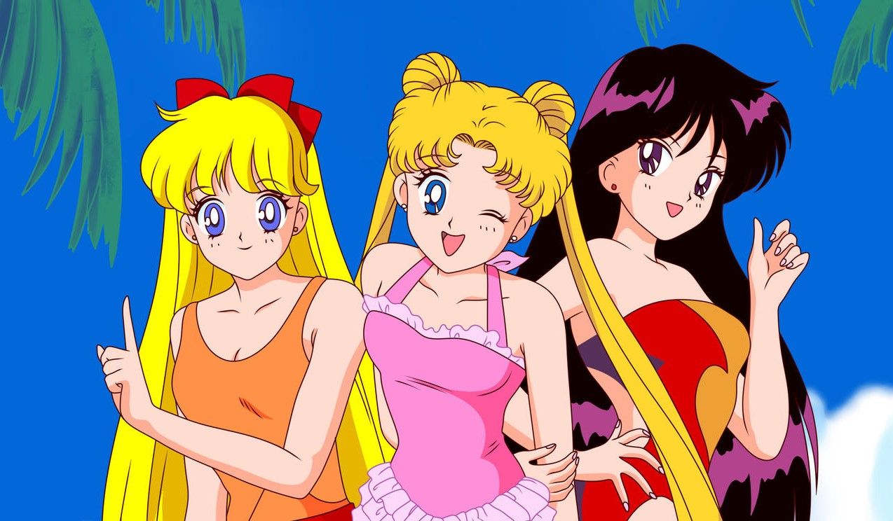 It's Sailor Moon's 44th Birthday - How To Celebrate As a Fan