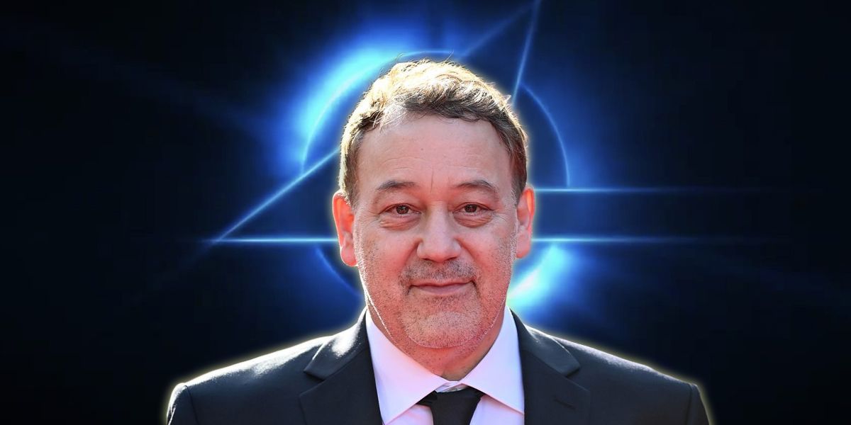 Marvel Studios Is Looking for a Raimi-Level Director for Fantastic Four