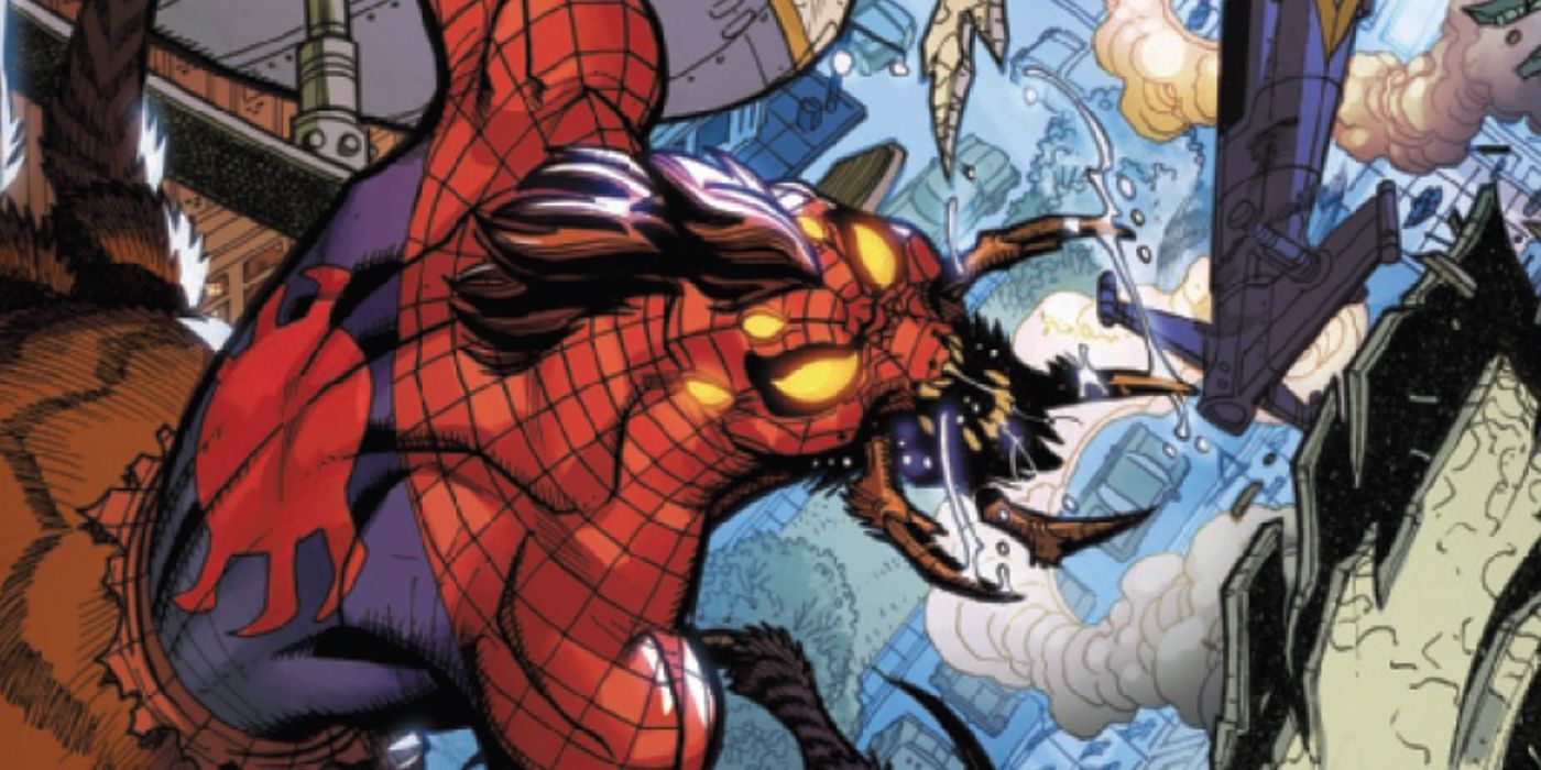 The Deadliest Spider-Man Still Has Humanity