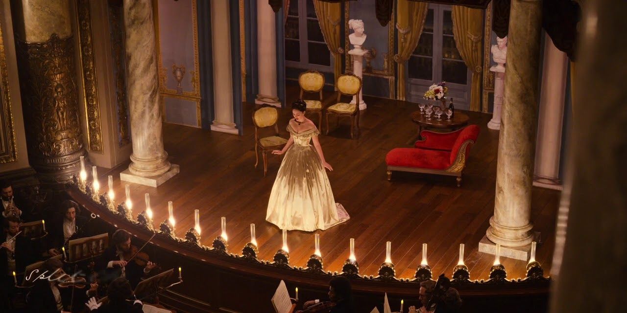 8 Best Uses Of Music In TV Show Scenes