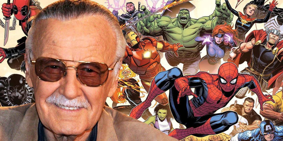 8 Things You Didn't Know About The Marvel Method
