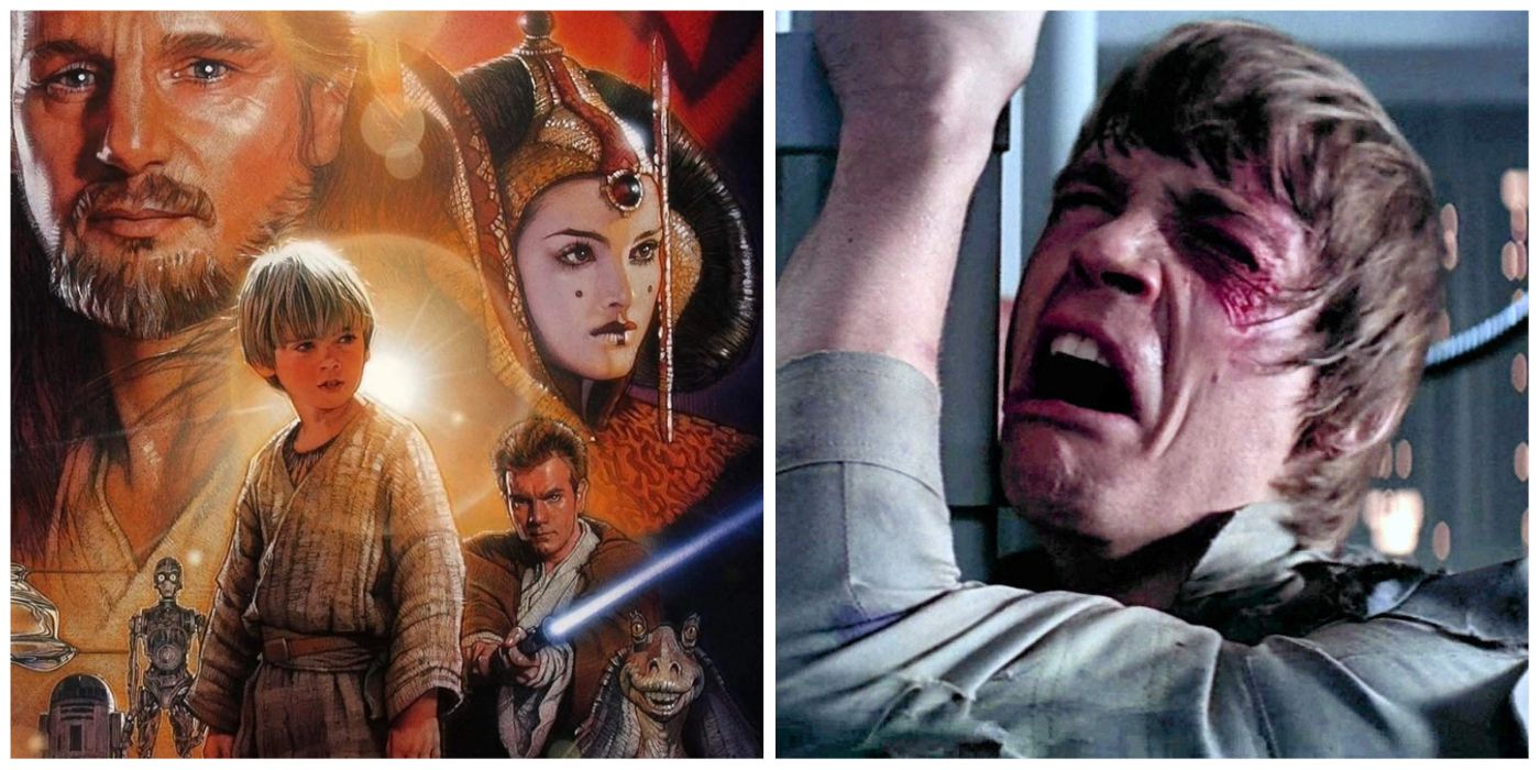 10 Harsh Realities Of Being A Star Wars Fan