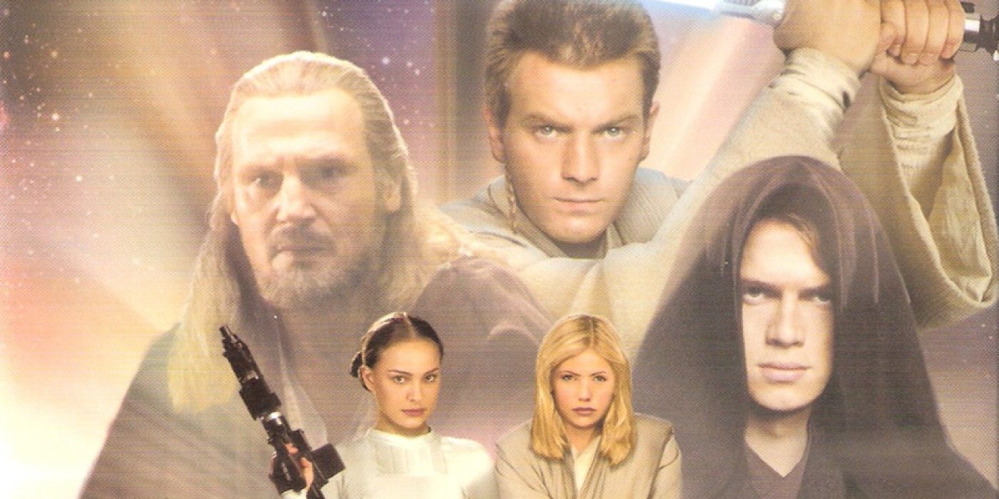 Will Tales of the Jedi Bring These Star Wars Legends to Life?