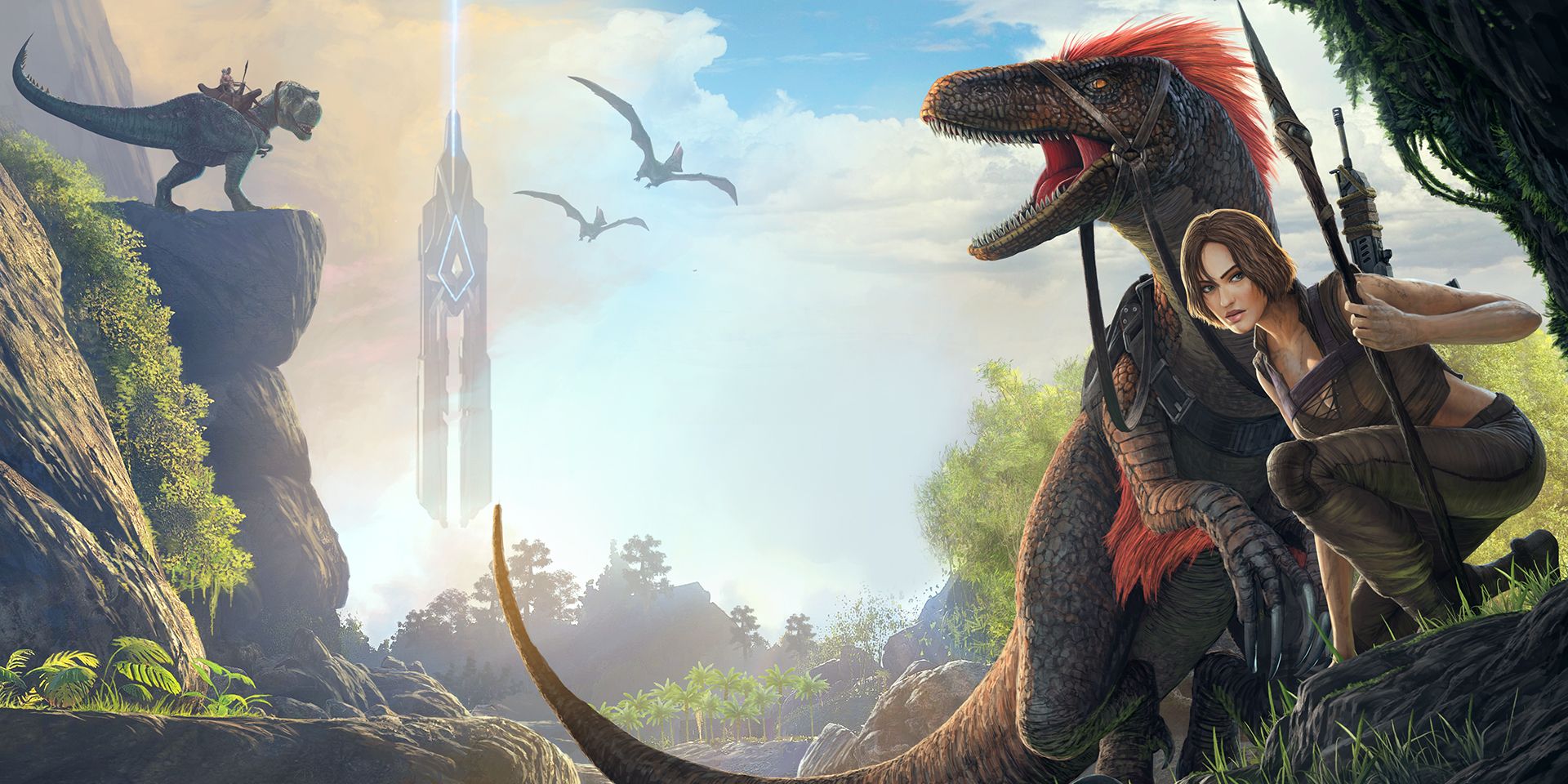 Ark 2: What Fans Want To See