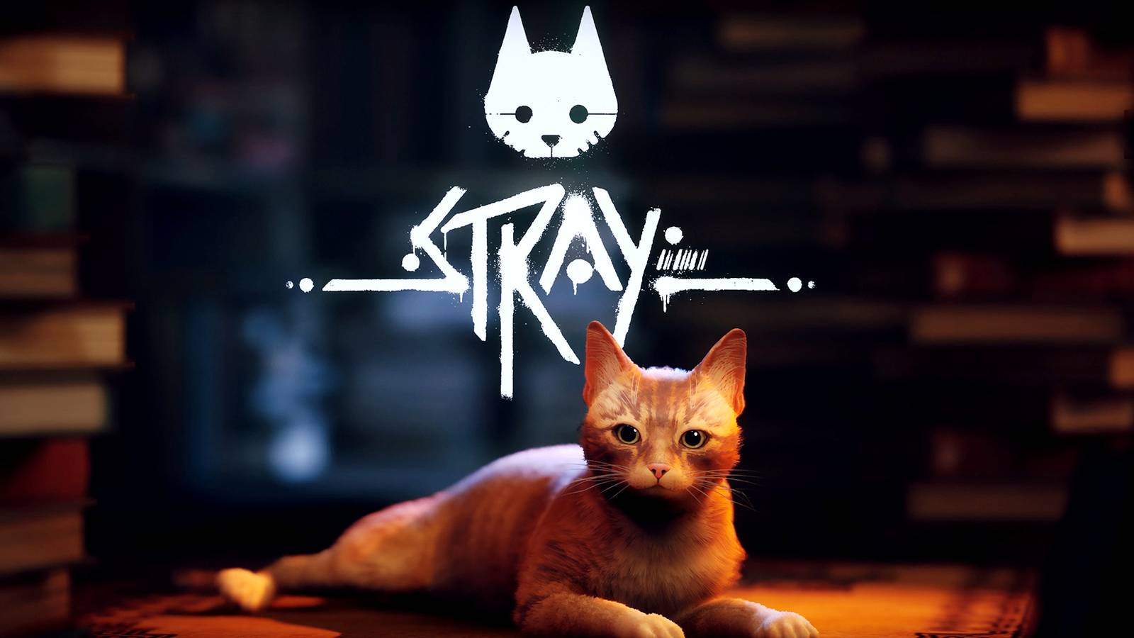 Stray Promotes Its Upcoming Release With Adorable Cat Backpack