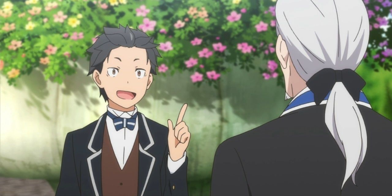 10 Best Hero Costumes In Isekai Anime, Ranked