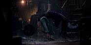 Gwen Stacy Amazing Spider Man 2 Death
