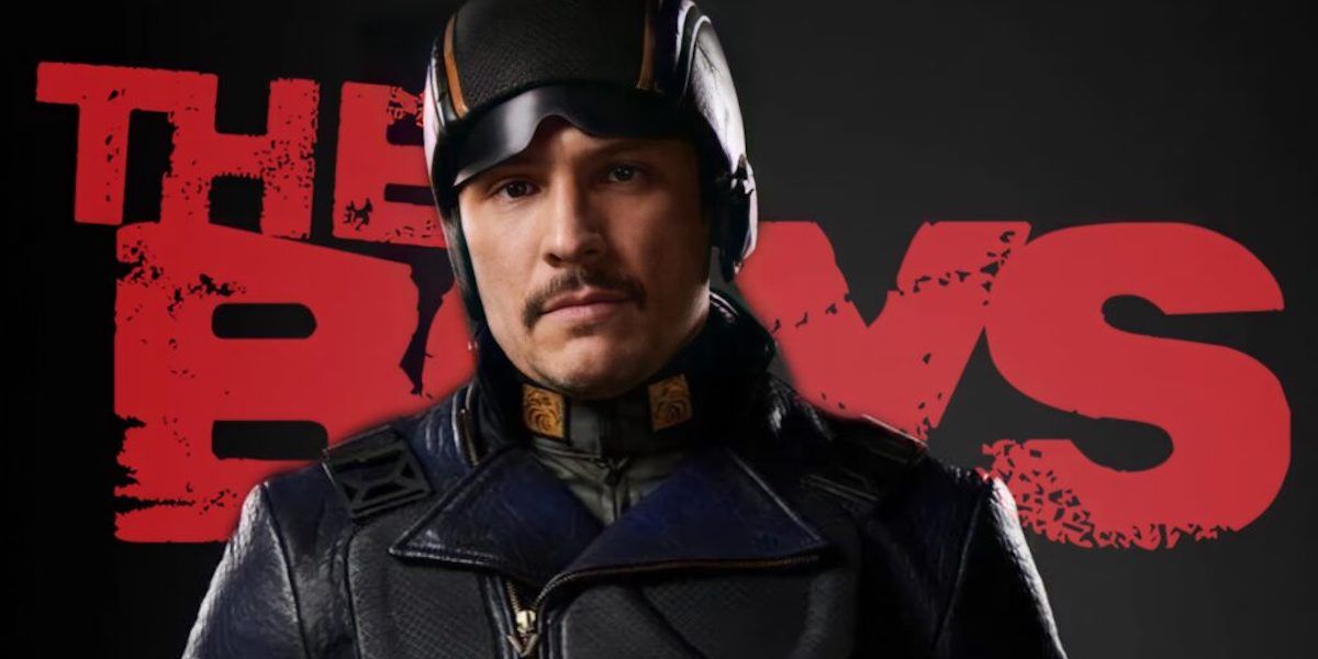 Did Blue Hawk Die on The Boys?