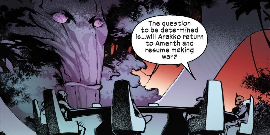 Which X-Men Council is the Best?